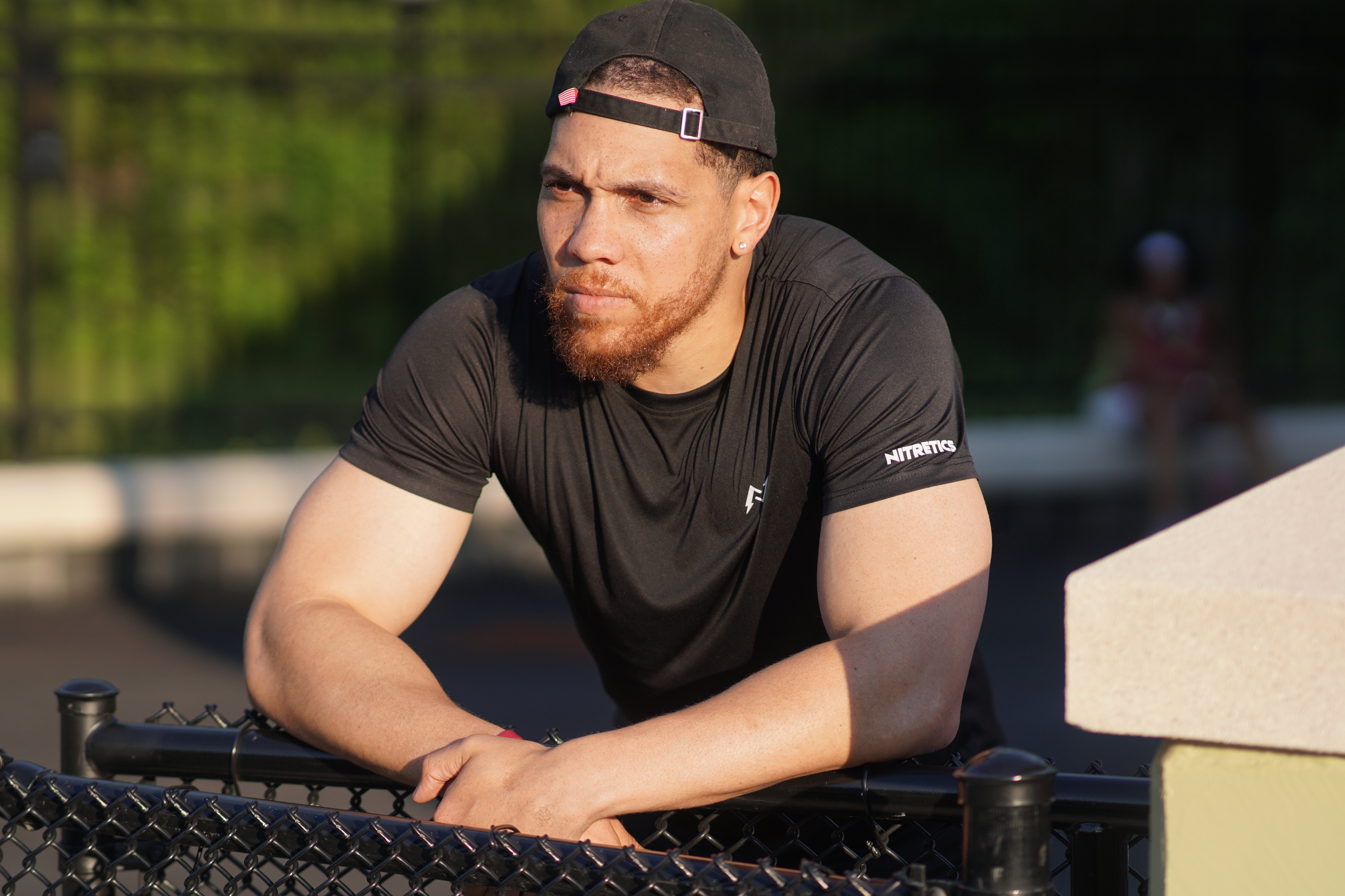 Men's Compressions – Nitretix