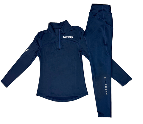 Women – Nitretix